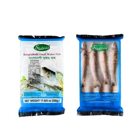 Lasso Clean Shahjalal Foods Uk