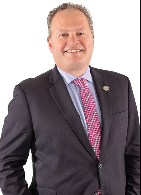 Chris Beadling Named Vice President Of Nar Quinn And Wilson Real