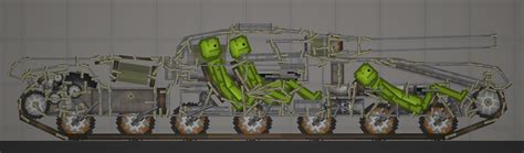 Object 775 Rmelonplaygroundofc