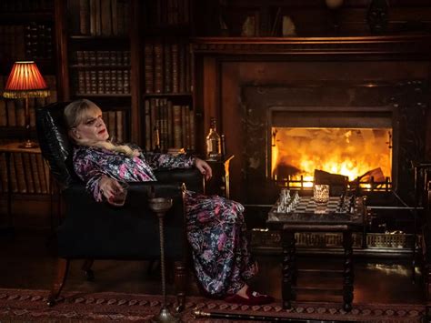 Eddie Izzard Says Trans And Womens Rights Shouldnt Be Fought Against Each Other Exclusive