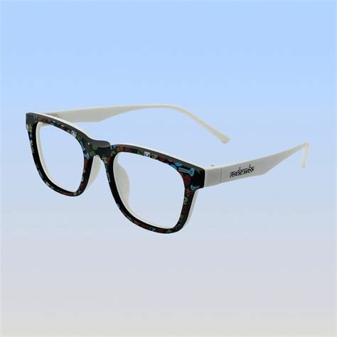 Pops Magnetic Snap On Glasses Glasses With Snap On Frames