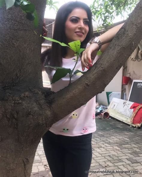 Bhawna Barthwal Crime Patrol Actors And Actresses