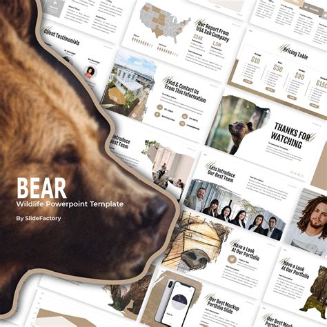 Editable Us Map Powerpoint Free Masterbundles