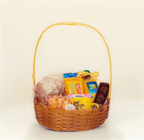 Loja Tag Cestas Personalizadas