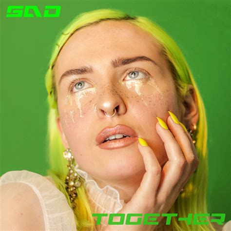 Beth Duck Shares Second Taste Of Ep Sad Together Clout