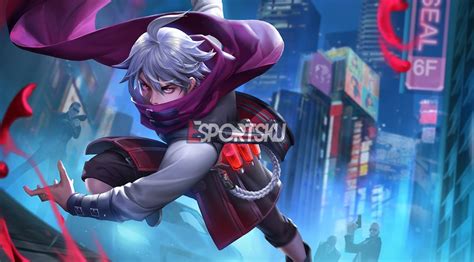 Koleksi Skin Terbaru Dr Bian Di Honor Of Kings Wajib Punya Esportsku