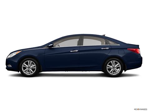 2013 Hyundai Sonata Se At Ethan Hunt Automotive Research Groovecar