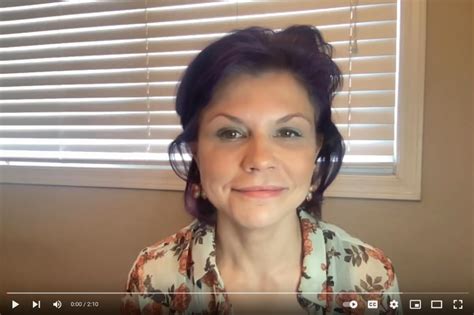 Update Dr Carin Bondar Is Suing Barry Neufeld For Defamation Of Character Bondar Responds