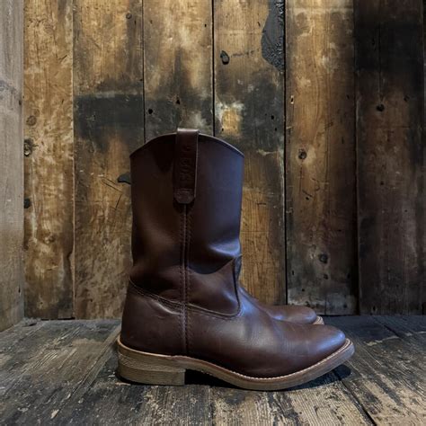 Roper Boots Etsy