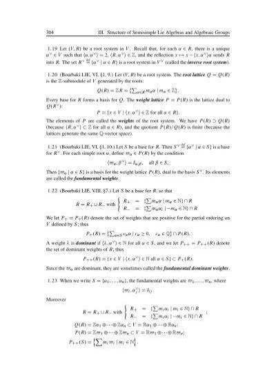 304 Iii Structure Of Sem