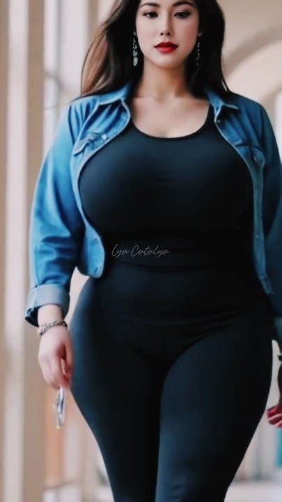 4k Asian Busty Girl Beauty Model Reels Capcut Asianbeauty