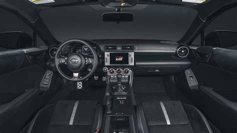 Toyota 86 Interior Photos Cabinets Matttroy