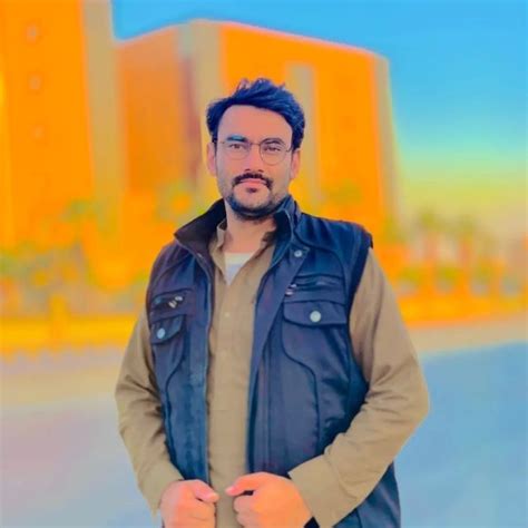 Akram Ullah Dawar Dawarakramullah • Threads Say More