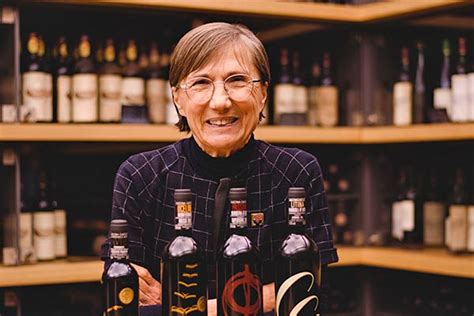 Cascina Castlèt E Mariuccia Borio Limportanza Di Promuovere Il