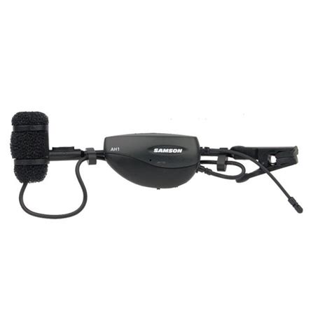 Samson émetteur Avec Hm40 Pour Instruments à Vent Fréq Bax Music