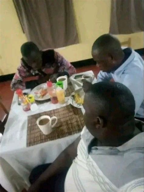 Andrew Mambwe On Linkedin Always Remember The Crowd Chose Barabbas Not