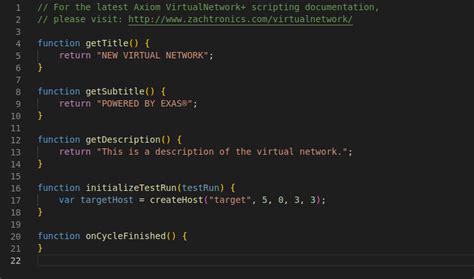Exapunks Part 33 The Wormhole