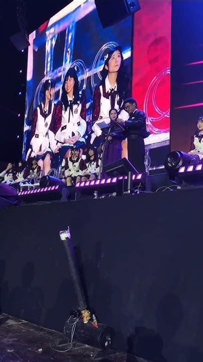 Jkt48 Muthe Ssk 2024 Kusangatsuka Sukinanda Muthejkt48 Fypシ゚ Jkt48 Jkt48terbaru Youtube