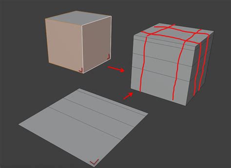 replacement based procedural modelling [proposal] feature and design feedback developer forum