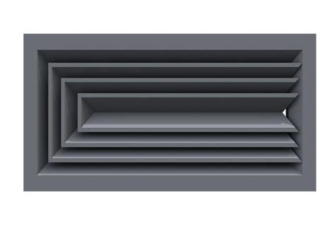 Rectangular Ceiling Diffuser Whit 3 Way Rectangular Ceiling Diffuser Whit 3 Way