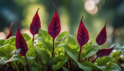 Premium Photo Sorrel Plant