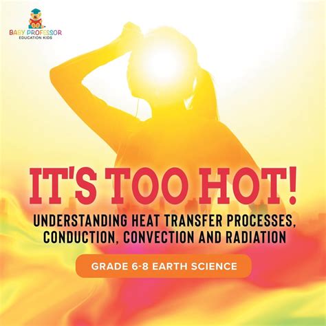 Its Too Hot Understanding Heat Transfer Processes Conduction