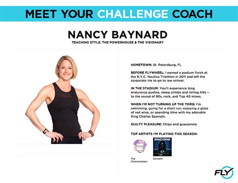 Flywheel Sports Meet Your Rockstar Scarsdale Challenge Facebook
