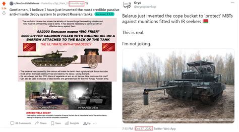 The Real Life Smiling Himars Meme Has Been Spotted In Ukraine R