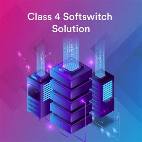 Class 4 Softswitch Solution At ₹ 25000project In Ahmedabad Id 2851540194088