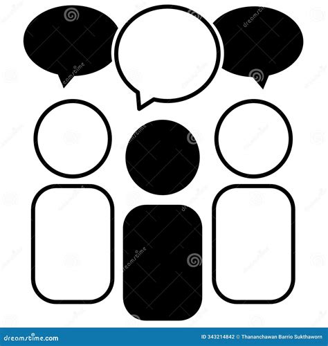 Chatbot Ai Robot Assistance Speech Bubble Message Communication Icon