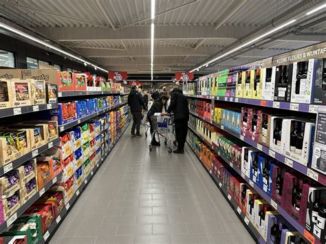 Aldi Dauwendaele Is Geopend Wij Zijn De Stad Middelburg