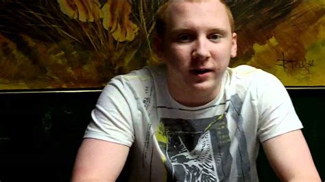 Bolt16 Mark Pover Logistics Coordinator Youtube