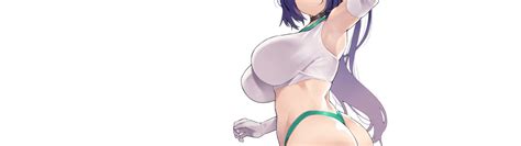 Download Wallpaper Girl Hot Sexy Ass Boobs Anime Butt Breasts