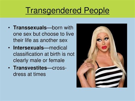 Chapter 9 Gender And Sexuality Ppt Download