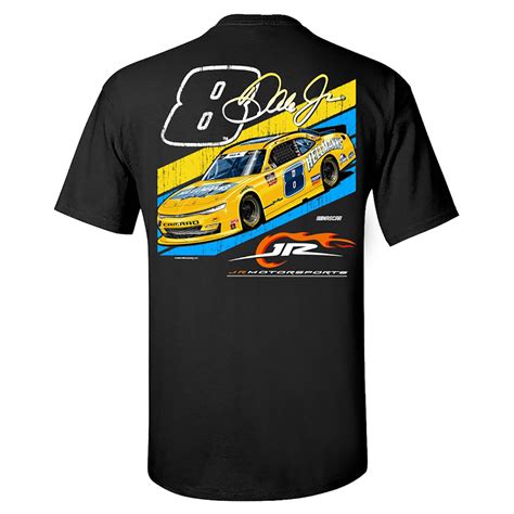 Dale Earnhardt Jr 8 2020 Hellmans Car T Shirt Shop The Shop Jr