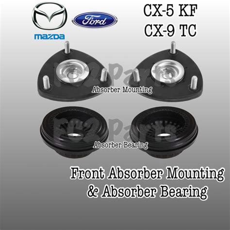 Oem Thailand 1car 4pcs Mazda Cx 5 Cx5 Kf Cx 9 Cx9 Tc Front Absorber