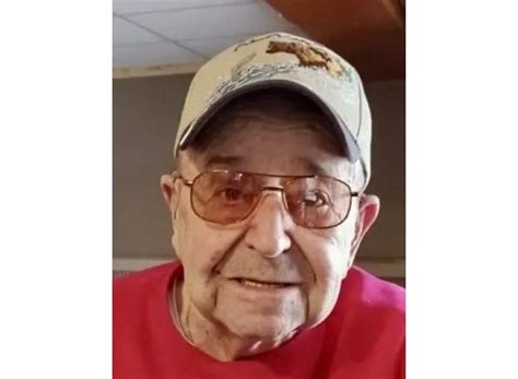 Benjamin C Benny Stevens Obituary 2024 Gladwin Mi Rivertown