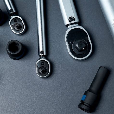 Variable Torque Metcal