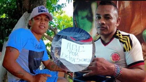 Horror En Codazzi Cesar Padre E Hijo Fueron Asesinados En Zona Rural