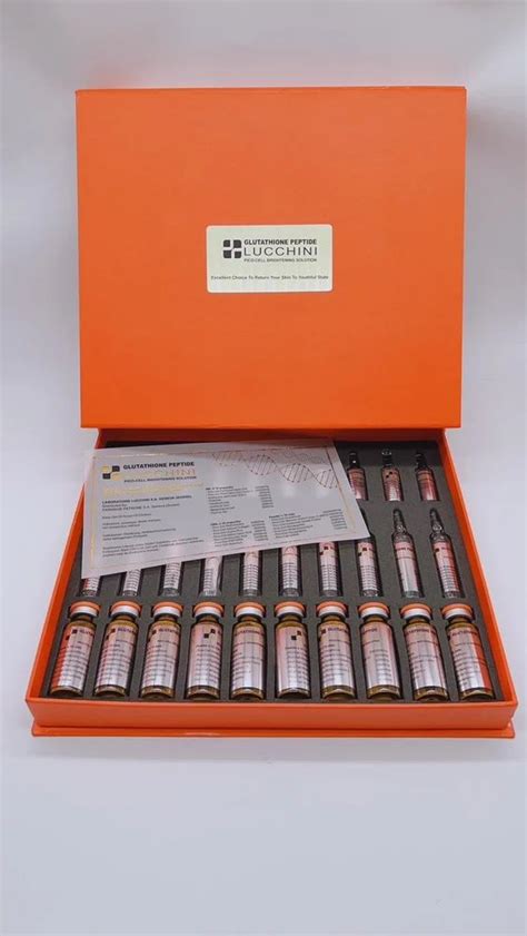 Lucchini Placenta Injection At ₹ 11900 Box Hgh Injection In Chennai Id 2855267724173