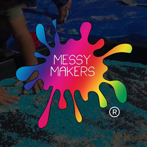 Messy Makers Messy Makers Added A New Photo — At Golden