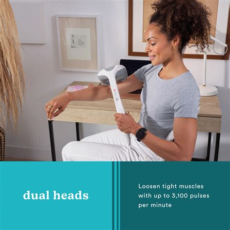 Mua Back Massager Heated Automatic Percussion Back Body And Neck