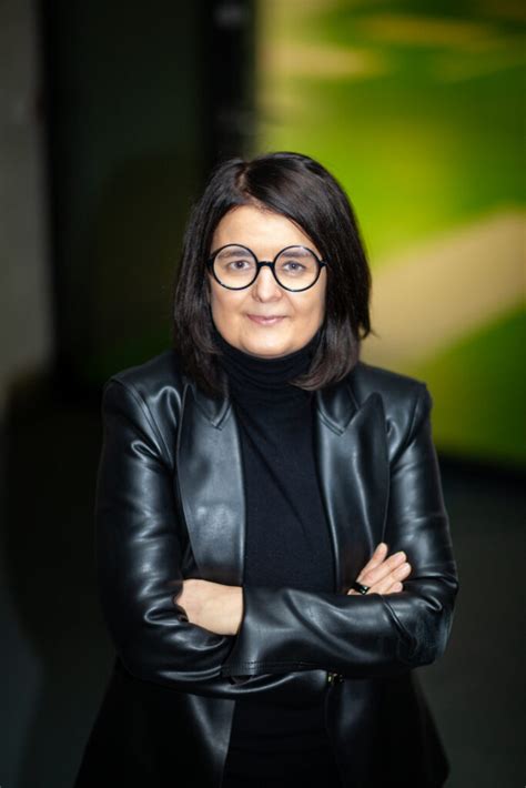 Tanja Hellmuth Global Tree Project Ag