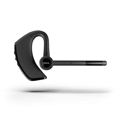 Jabra Talk 65 Premium Bluetooth Mono Headset Black 100 98230000 02 Best Buy