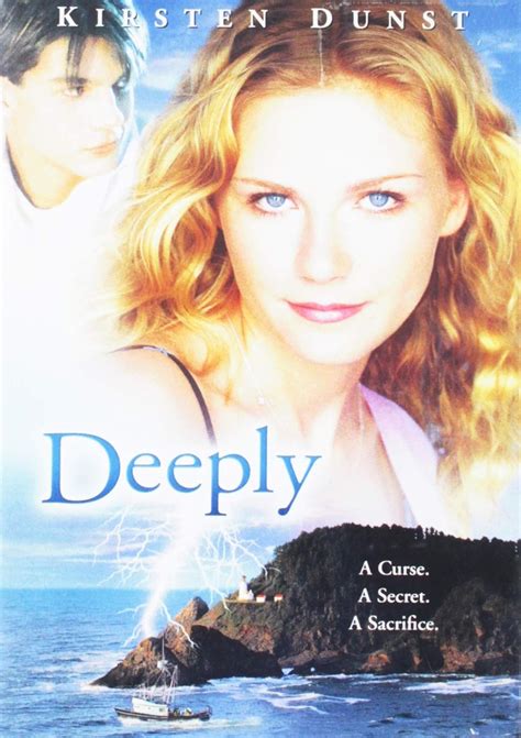 Deeply Kirsten Dunst Lynn Redgrave Julia Brendler