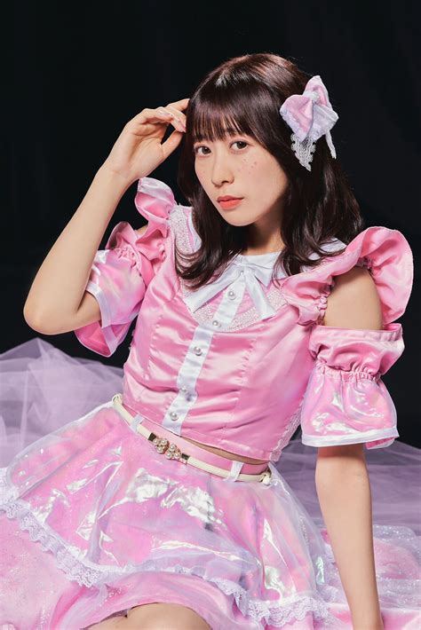 Watanabe Haruna Jpop Wiki Fandom