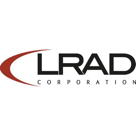 Lrad Logo Vector Logo Of Lrad Brand Free Download Eps Ai Png Cdr