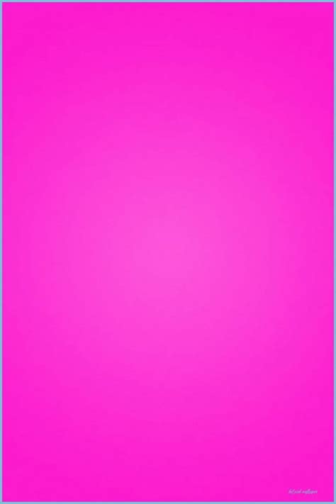 Solid Neon Pink Backgrounds