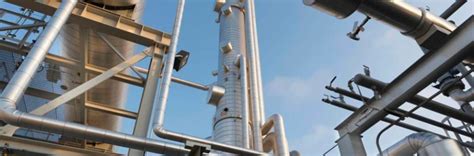 Using Cryogenic Separation For Ngl Extraction 101