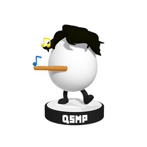 Qsmp Tallulah Collectible Qsmp Shop